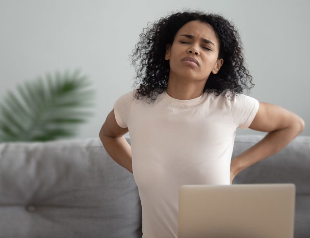Morning Back Pain Causes & Treatment | SpineOne