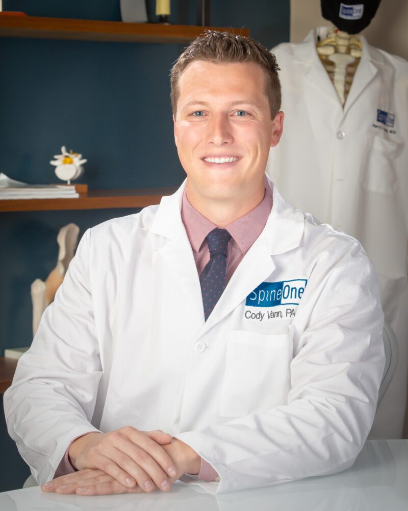 SpineOne - Denver's Medical Center for Spine & Joint Pain Relief